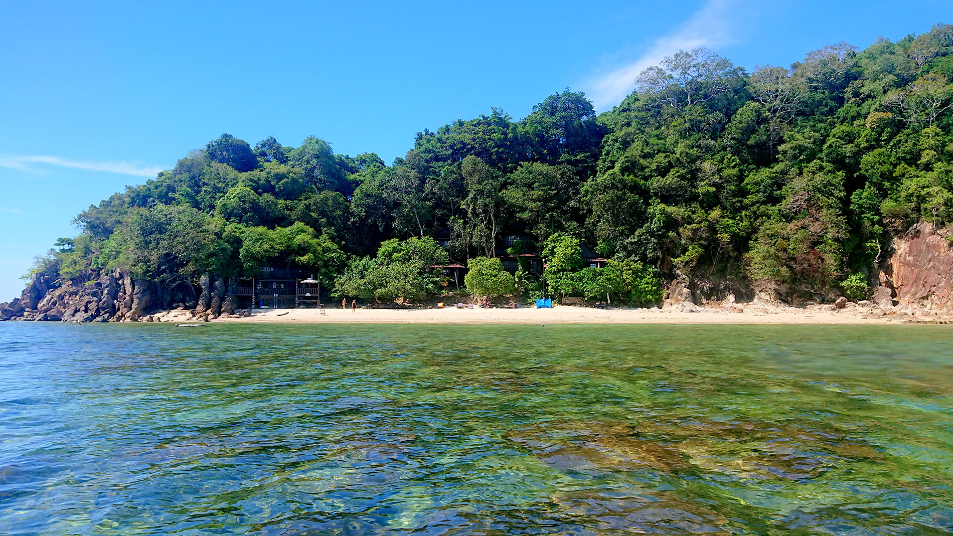 Gallery - Kapas Turtle Valley Beach Resort