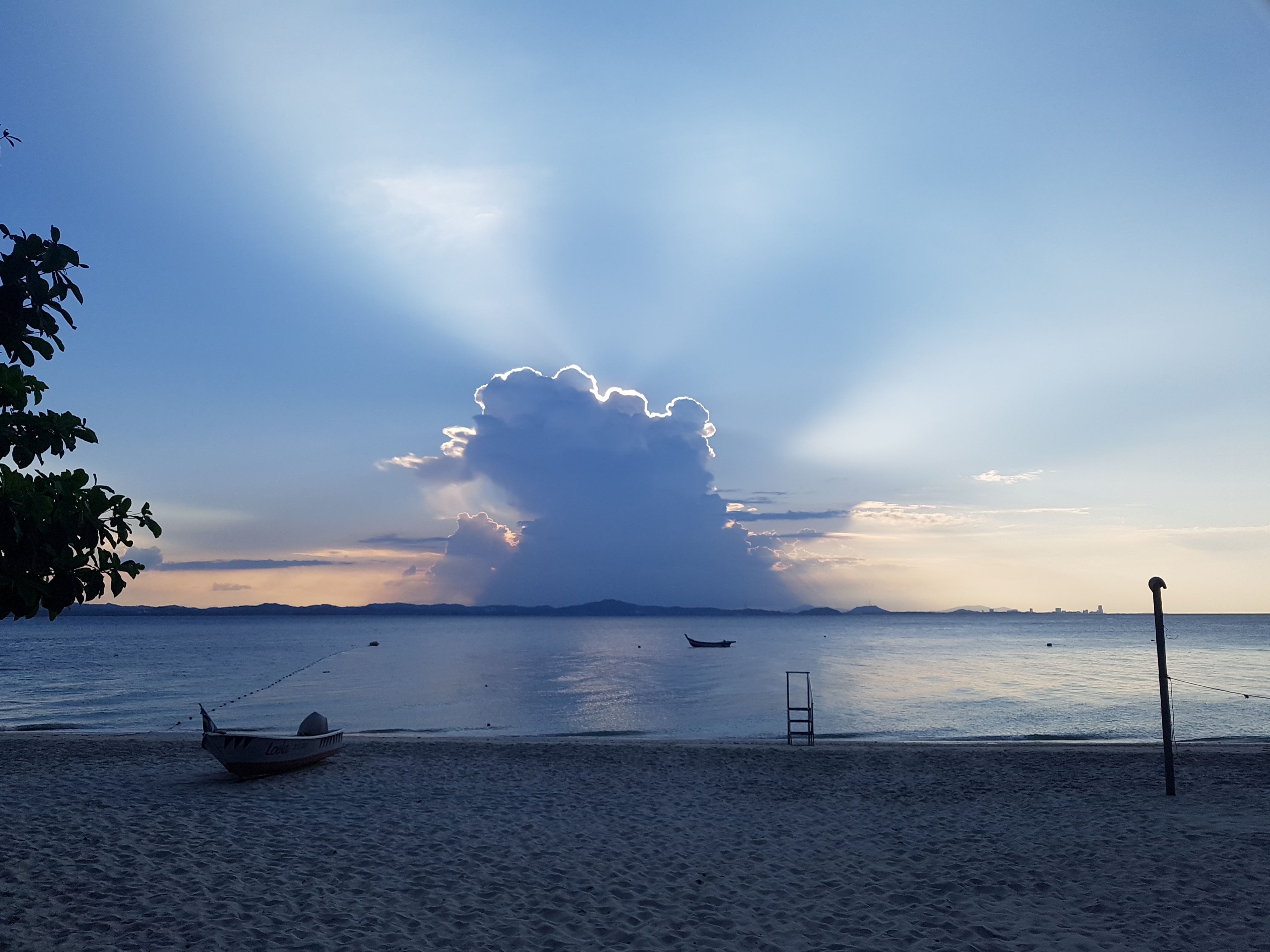 Gallery - Kapas Turtle Valley Beach Resort