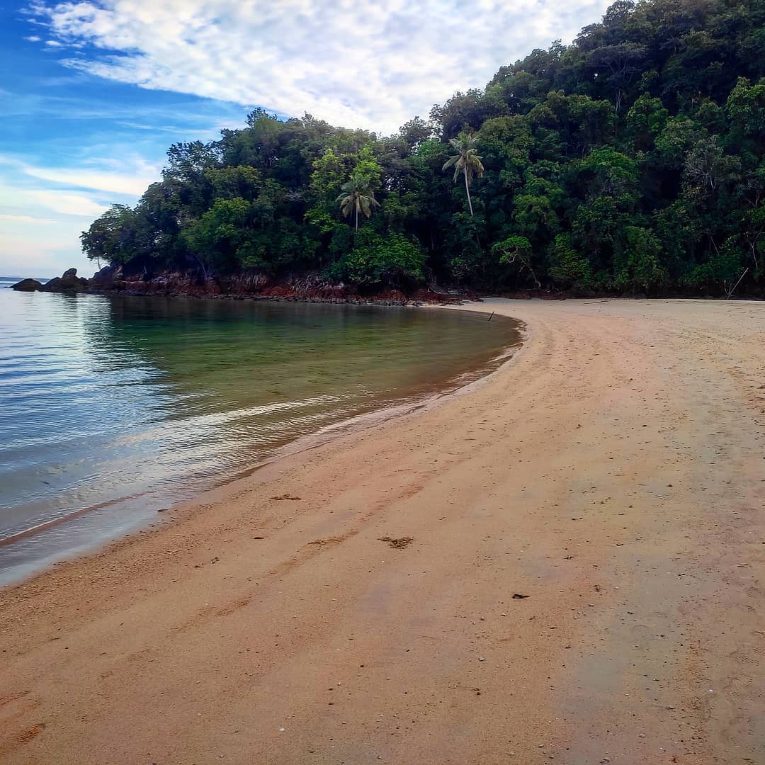 Gallery - Kapas Turtle Valley Beach Resort