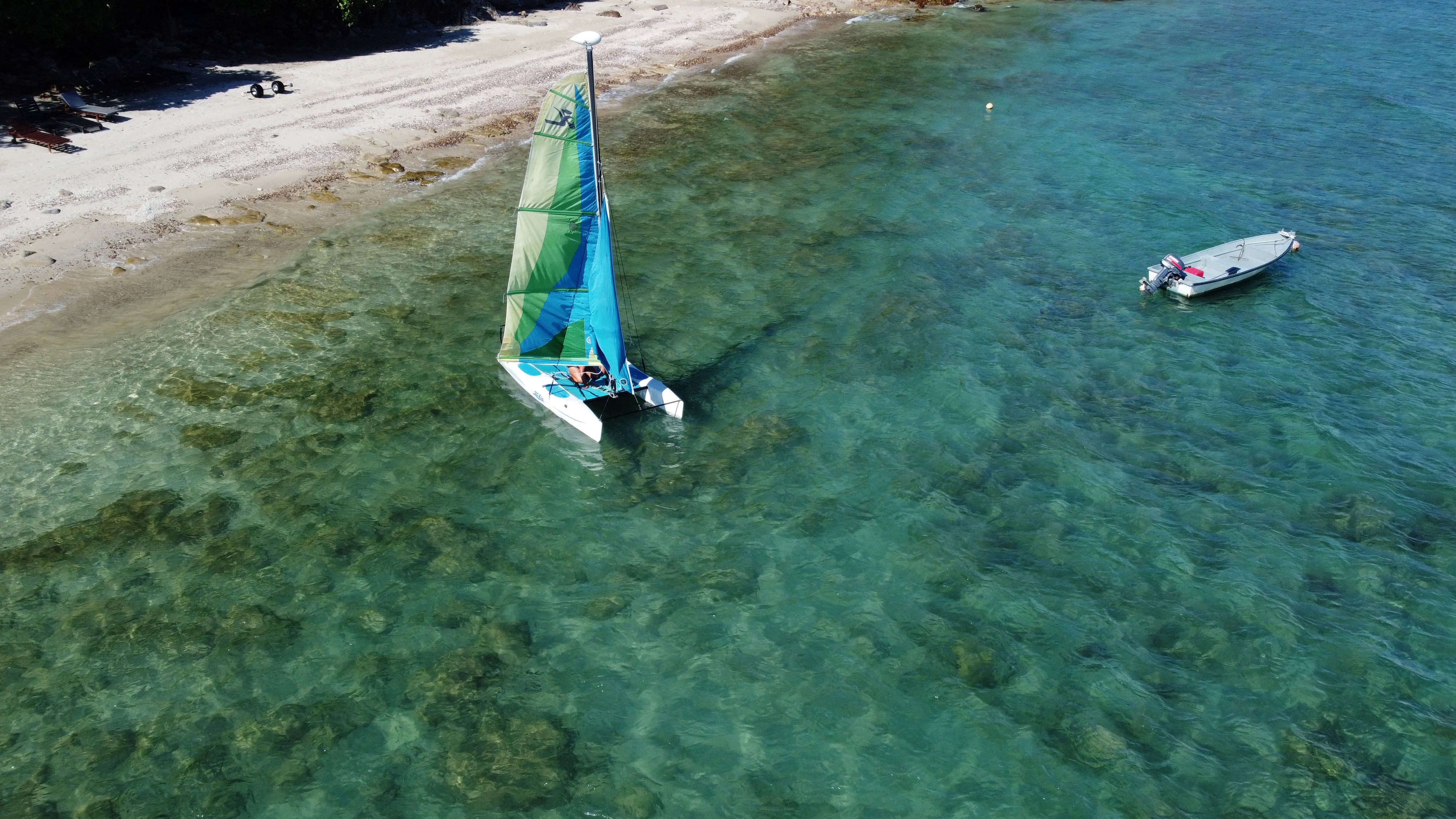 Gallery - Kapas Turtle Valley Beach Resort