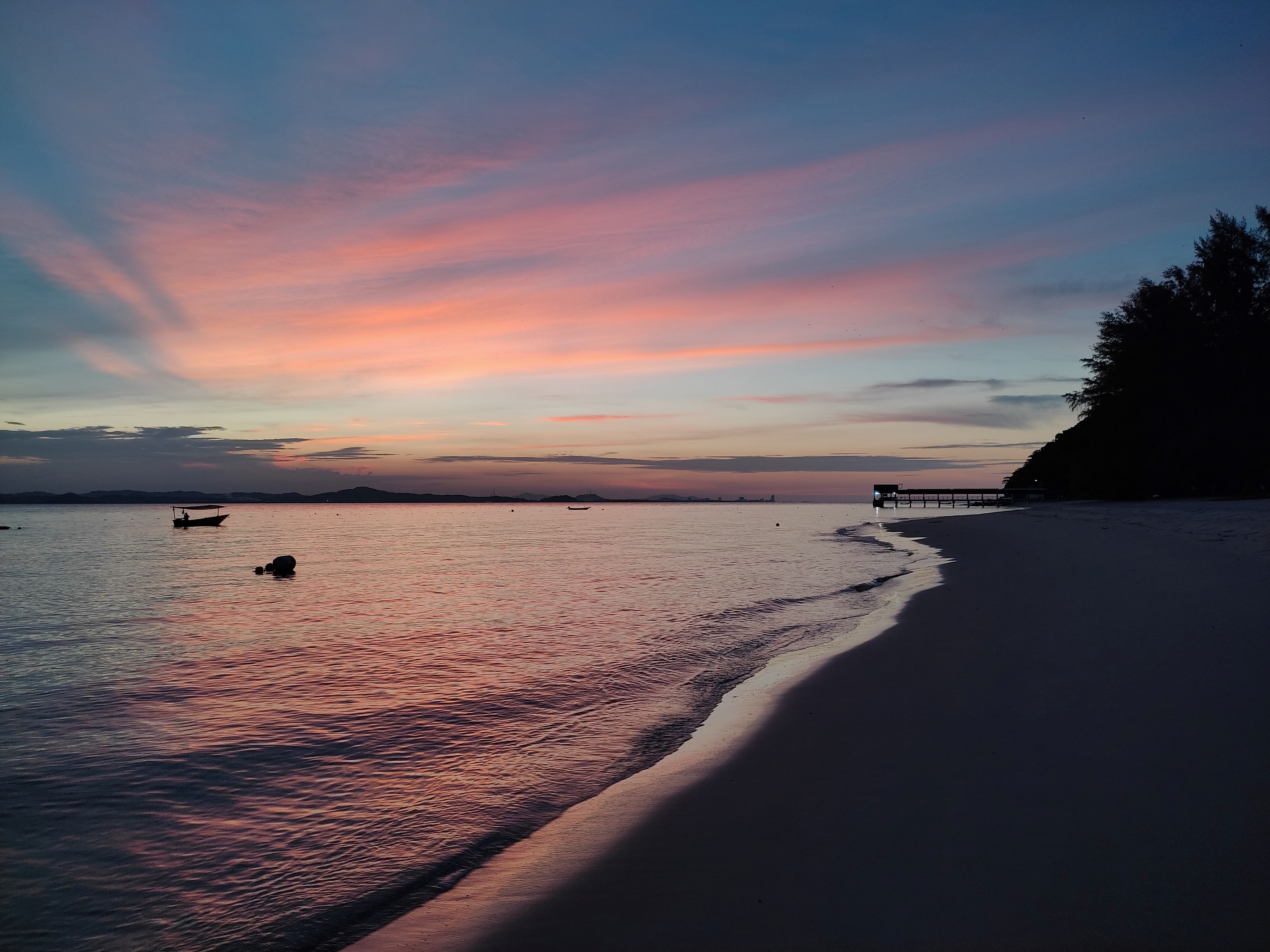 Gallery - Kapas Turtle Valley Beach Resort